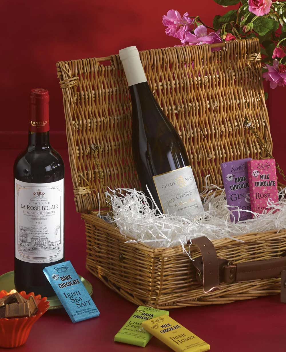 Gift Hampers Canada | Free Delivery Gifts to Canada